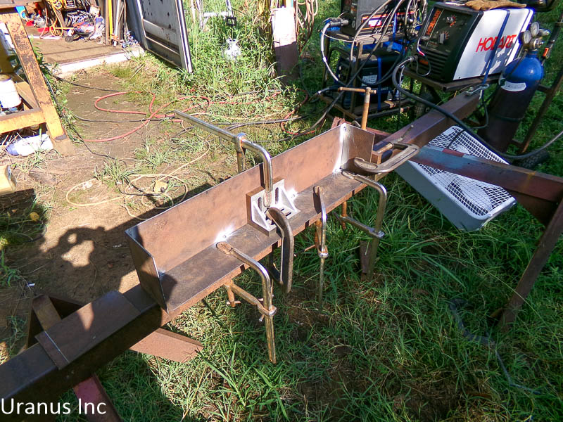 Hay Rake Toolbox | Yesterday's Tractors Forums
