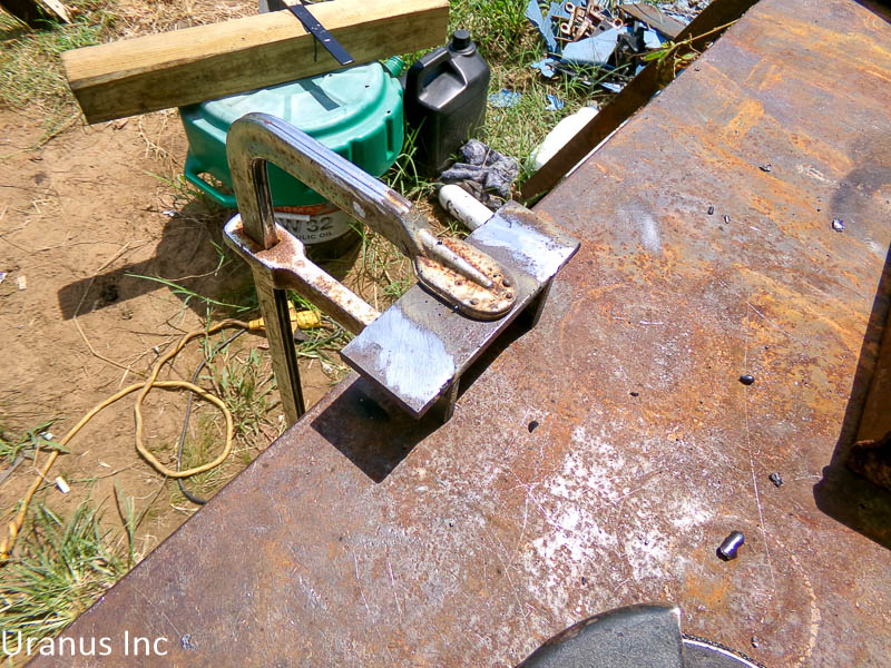 Hay Rake Toolbox | Yesterday's Tractors Forums