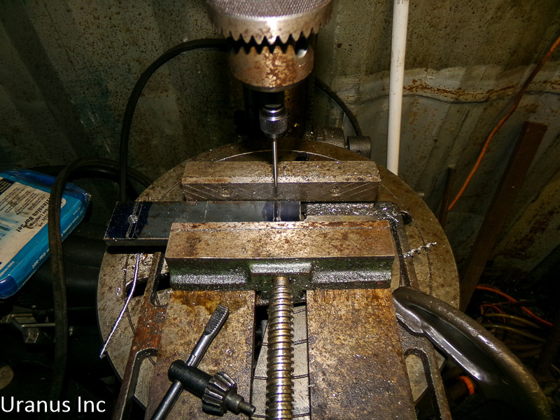 Hay Rake Toolbox | Yesterday's Tractors Forums