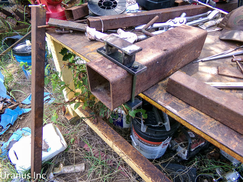 Hay Rake Toolbox | Yesterday's Tractors Forums