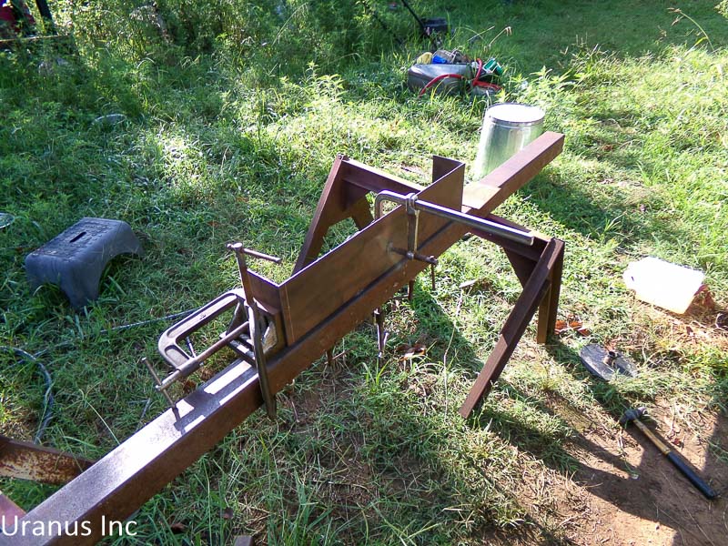 Hay Rake Toolbox | Yesterday's Tractors Forums