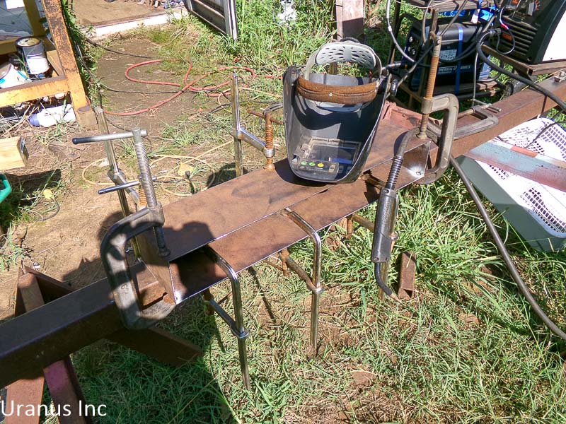 Hay Rake Toolbox | Yesterday's Tractors Forums