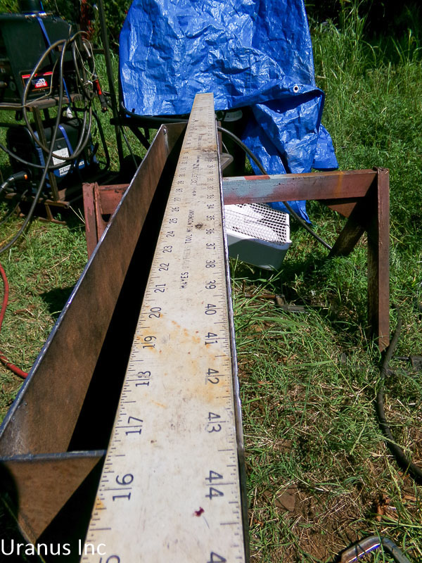Hay Rake Toolbox | Yesterday's Tractors Forums