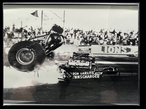 Don Big Daddy Garlits Birthday Party | Yesterday's Tractors Forums