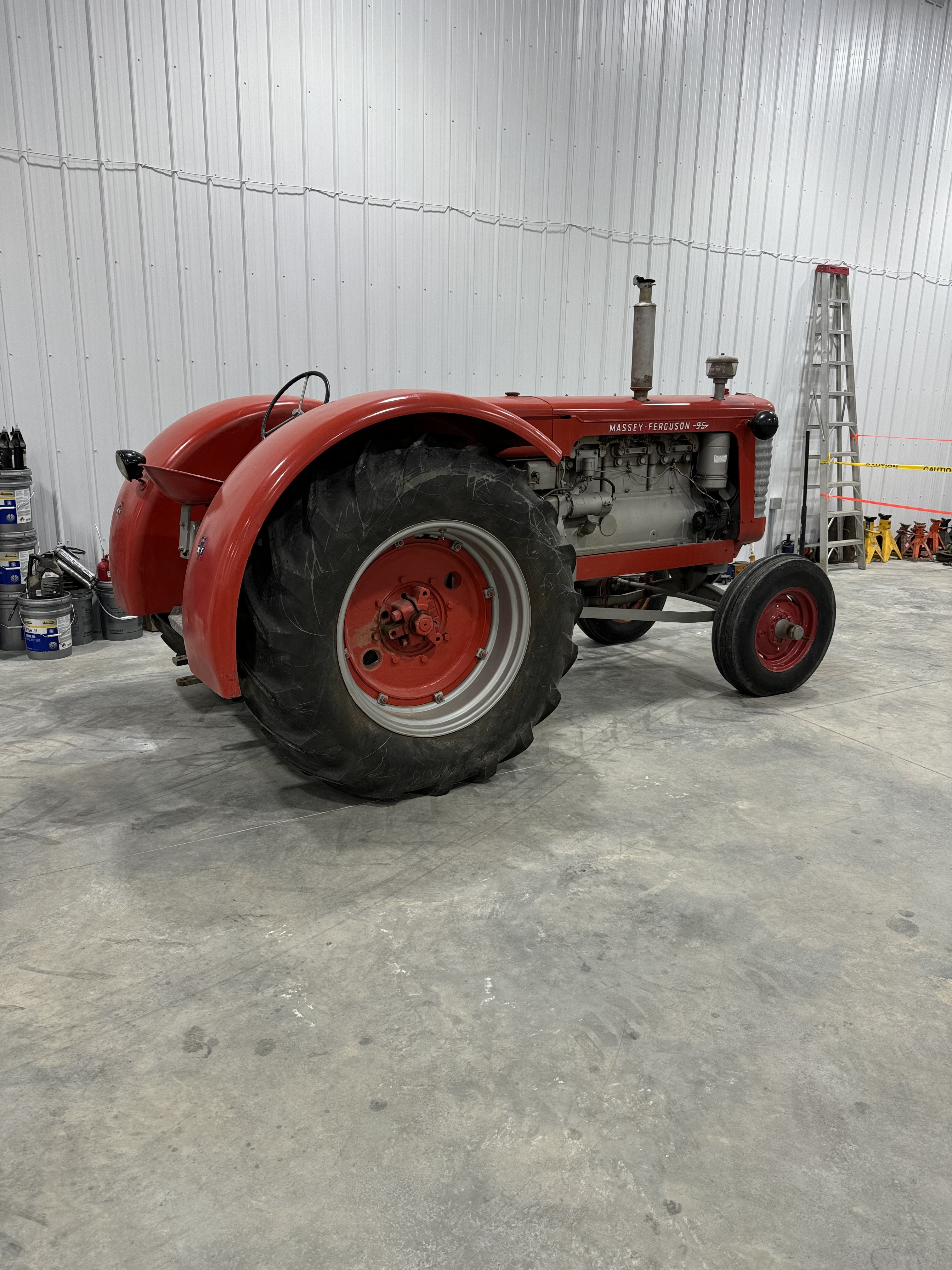 This is for Steve. | Yesterday's Tractors Forums
