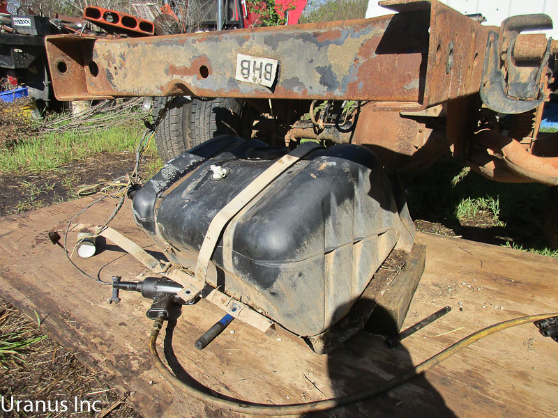 OBS Ford In tank fuel pumps | Page 2 | Yesterday's Tractors Forums