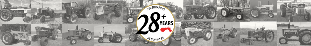 Dearborn Loader model 19-22 on 9N. | Yesterday's Tractors Forums