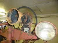 Tractor Horn | Yesterday's Tractors Forums
