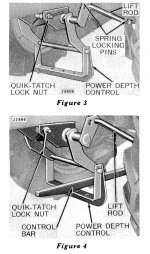 Power Depth Control | Yesterday's Tractors Forums
