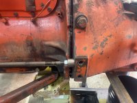 Case 611 B split | Yesterday's Tractors Forums