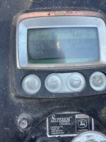 John Deere Codes | Yesterday's Tractors Forums