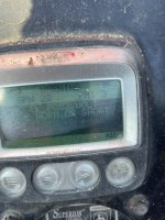 John Deere Codes | Yesterday's Tractors Forums