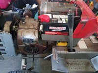 Hh120 plug requirements | Yesterday's Tractors Forums