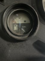 9700 fuel gauge | Yesterday's Tractors Forums