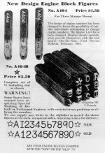 8n Steering box | Yesterday's Tractors Forums