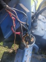 Farmtrac 555 | Yesterday's Tractors Forums