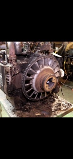 Onan CCK CCKA CCKB engine specs | Yesterday's Tractors Forums