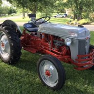 Autobody Master Epoxy Primer | Yesterday's Tractors Forums
