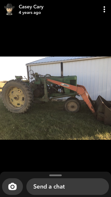 casedeereihnmassey | Yesterday's Tractors Forums