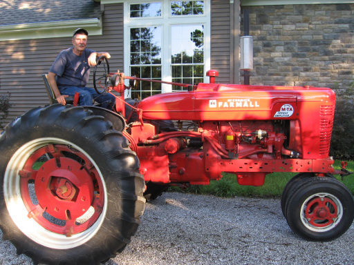 Ellis Kinney | Yesterday's Tractors Forums