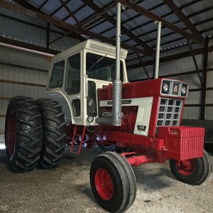 20240718_160535.jpg | Yesterday's Tractors Forums