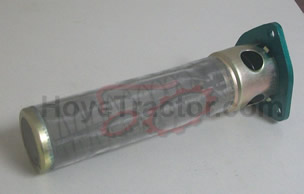 Hydraulic screen location | Yesterday's Tractors Forums