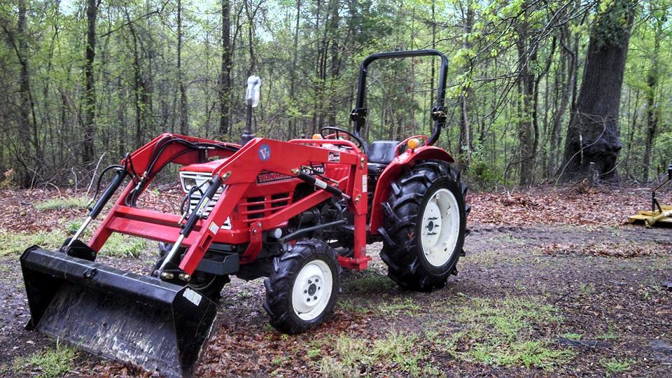 Yanmar 3110d opinion | Yesterday's Tractors Forums