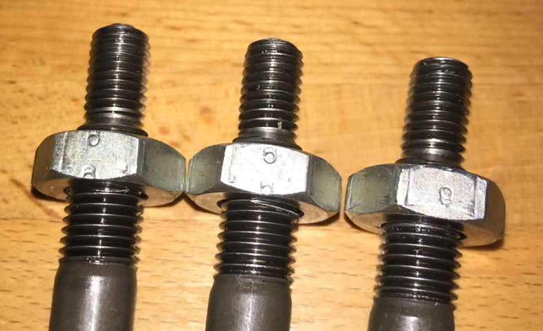 Confirm rocker arm torque spec? | Yesterday's Tractors Forums