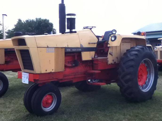 1000+ images about Case on Pinterest | Cases, Tractors and Gallery gallery