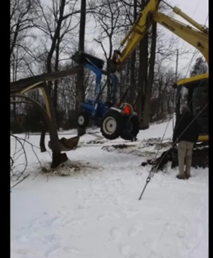 Is this what’s called a barber’s chair? | Arborist, Chainsaw & Tree ...